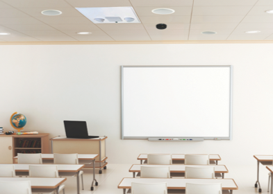 FrontRow by Boxlight – Classroom Audio, School Campus Communication, &Safety